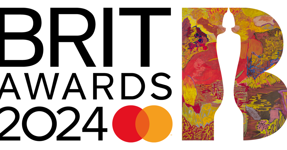 The BRIT Awards 2024 with Mastercard Nominations - The BPI