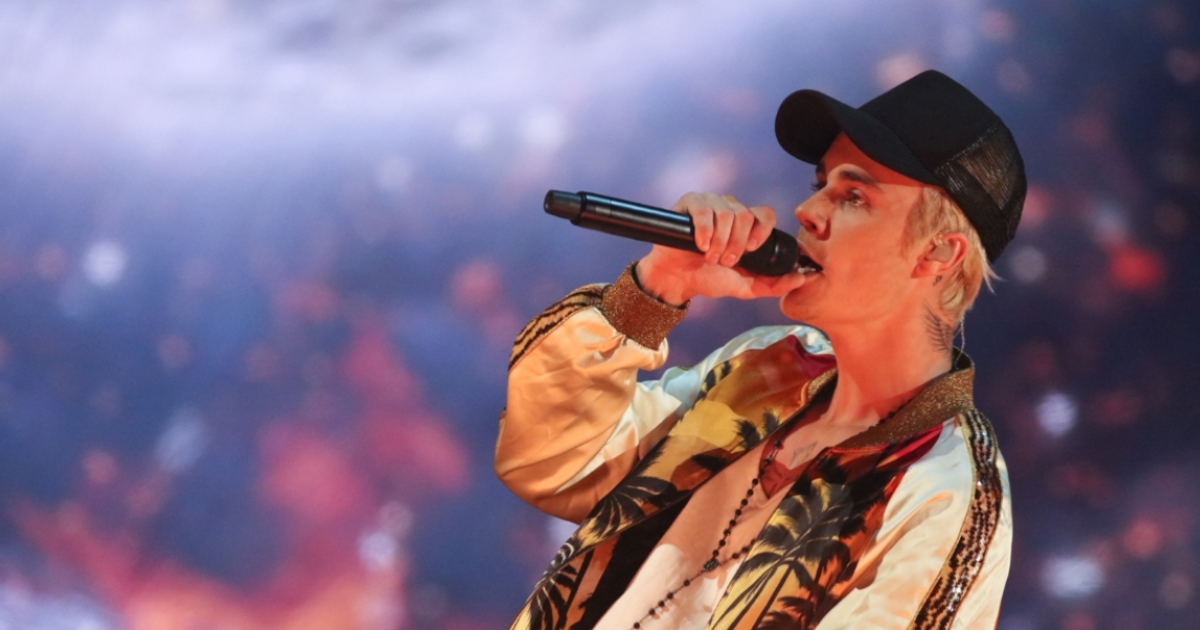 Latin Pop dominates this week's bpi Awards! - The BPI