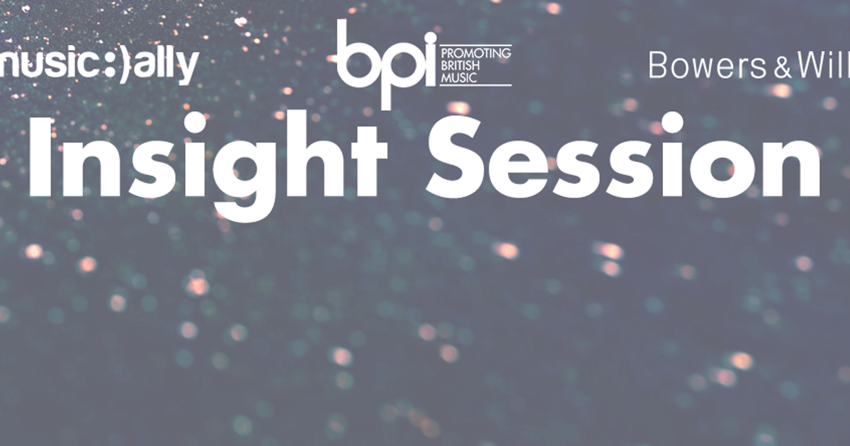 Tellin’ Stories: The Art of Building & Maintaining Artist Legacies ...