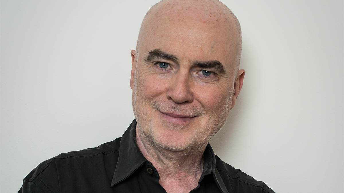 Ged Doherty to step down as BPI Chair - bpi