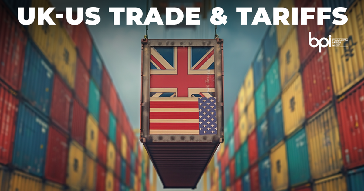 New US Tariffs on UK Goods from 5 April 2025: What BPI Members Need to ...