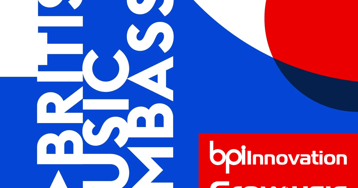 SXSW London - BPI Innovation x Grow Music Takeover at British Music ...